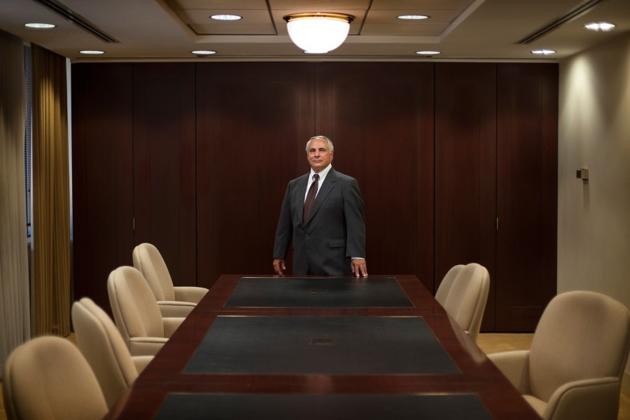 People | Joshua Bright