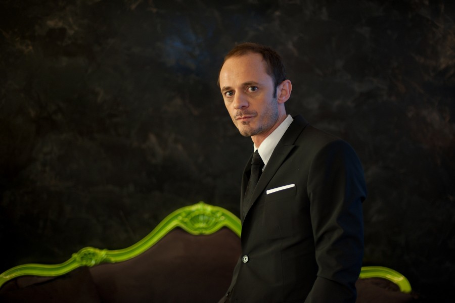 People | Joshua Bright