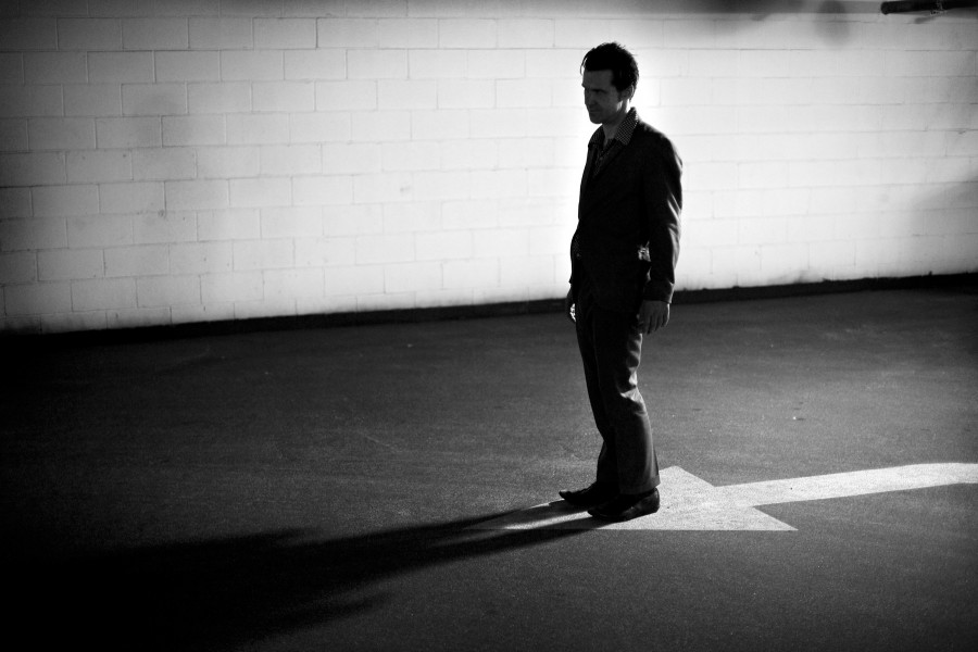 People | Joshua Bright