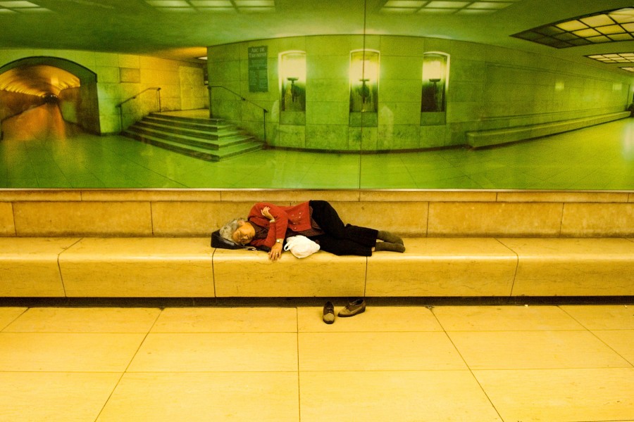 People | Joshua Bright