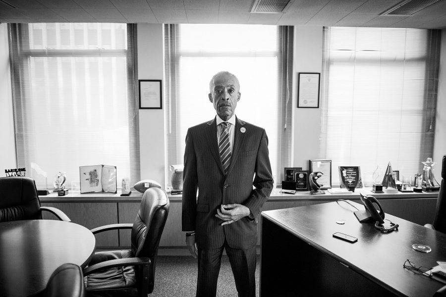 People | Joshua Bright