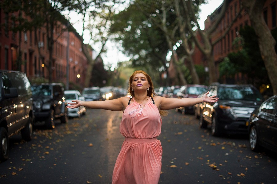 People | Joshua Bright