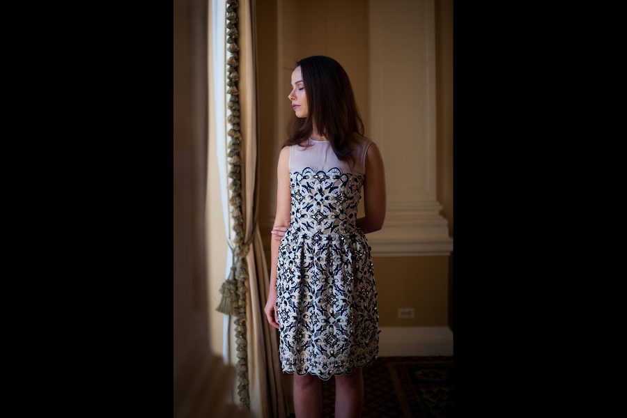 People | Joshua Bright