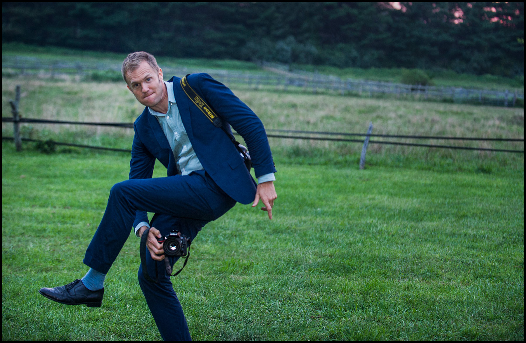 About | Joshua Bright