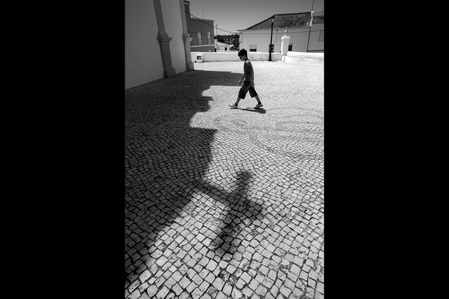 People | Joshua Bright