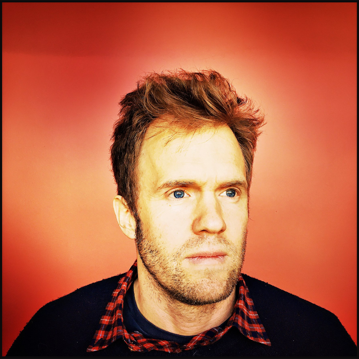 About – Joshua Bright